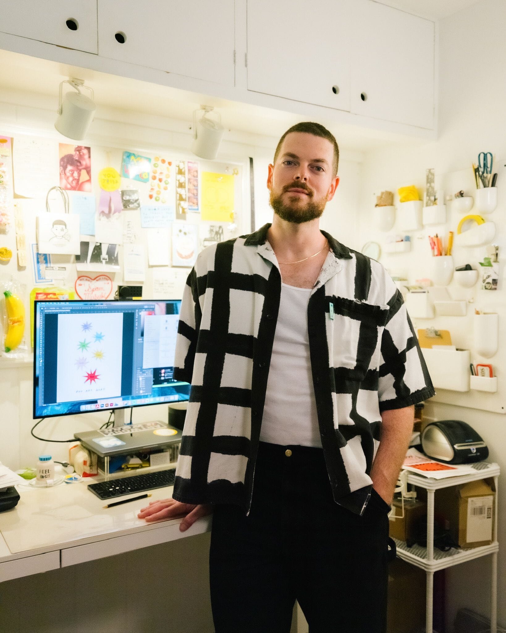Shop Adam JK Products | Third Drawer Down