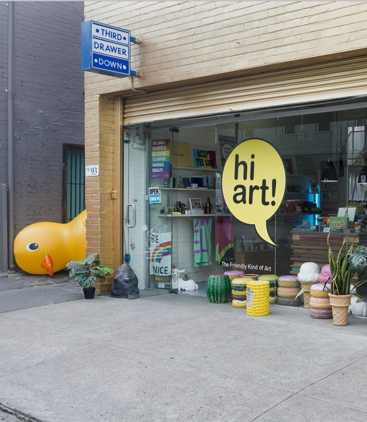 Magnets – Page 2 – Third Drawer Down