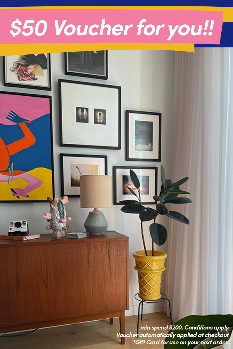 Gift Shop Melbourne - Art Gifts - Artist Gifts | Third Drawer Down