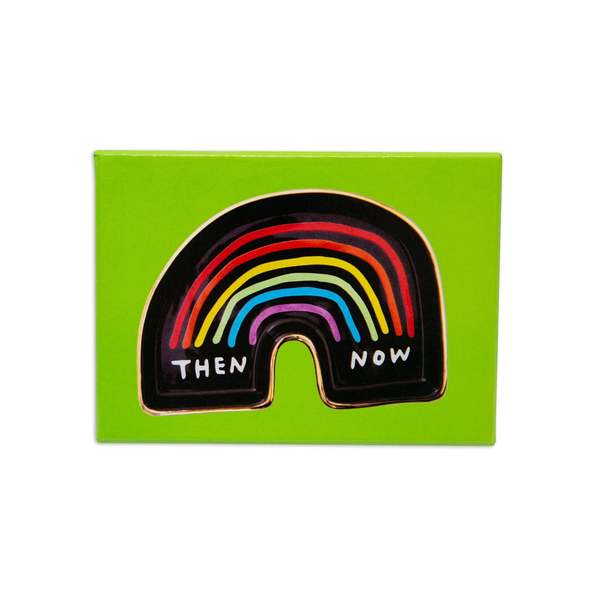 Then Now Trinket Tray x Adam JK | Third Drawer Down