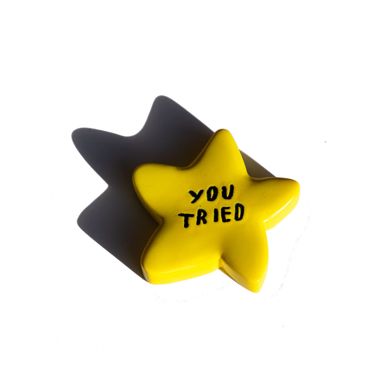 You Tried Magnet x Adam JK – Third Drawer Down