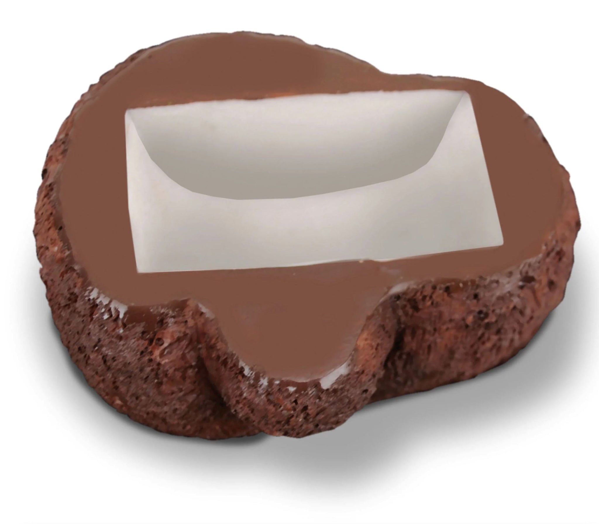 Fake Poo Key Hiding Spot – Third Drawer Down