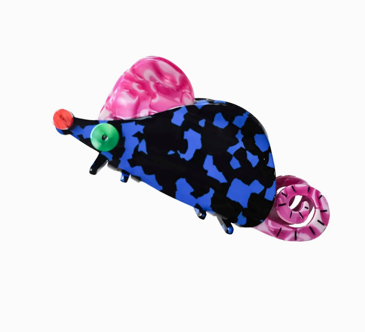 Rat Hair Claw x Gentle Thrills | Third Drawer Down