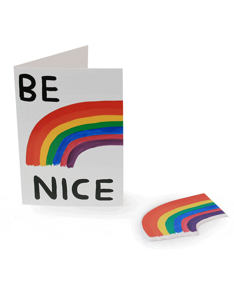 Shop David Shrigley Products | Third Drawer Down | Third Drawer Down
