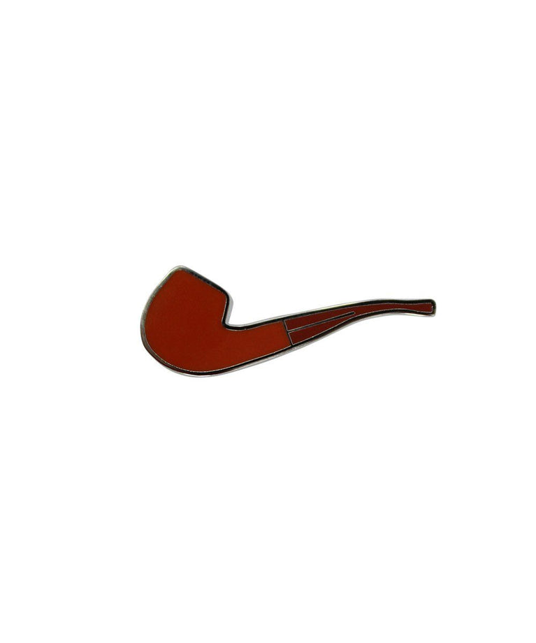 Surrealism Pipe Pin x Hi Art! | Third Drawer Down
