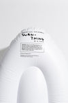 Ridiculous Inflatable Swan-Thing x David Shrigley | Third Drawer Down ...