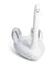 Ridiculous Inflatable Swan-Thing x David Shrigley | Third Drawer Down ...